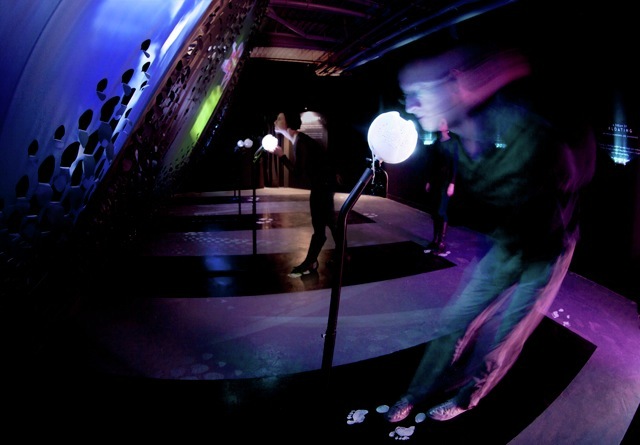 Gallery of The Worlds First Pop-Up Scent Museum Opens in New York City - 5