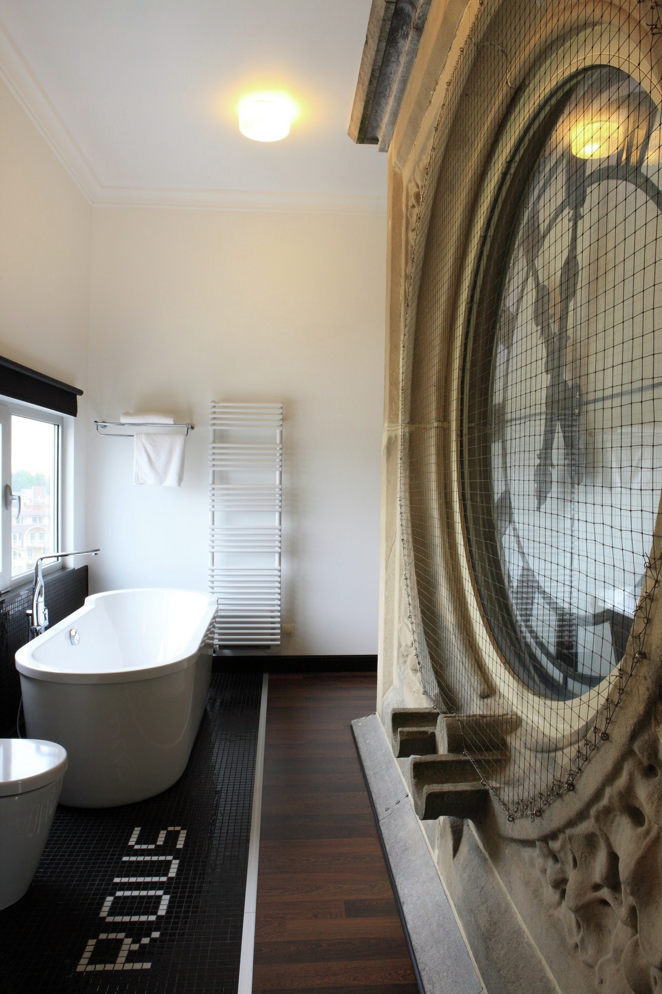 Gallery of Hotel Gent / Tazu Rous - 19