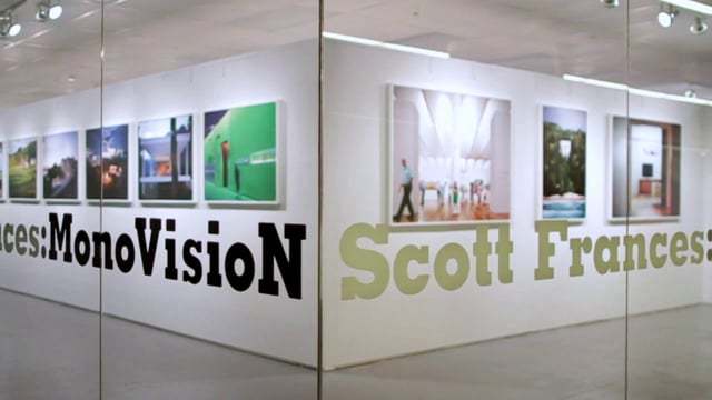 Gallery of MonoVision by Scott Frances - 2