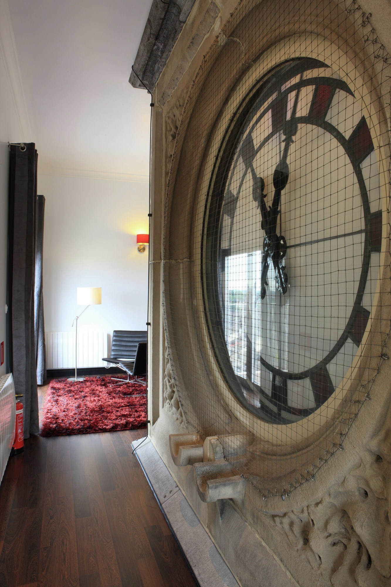 Gallery of Hotel Gent / Tazu Rous - 2