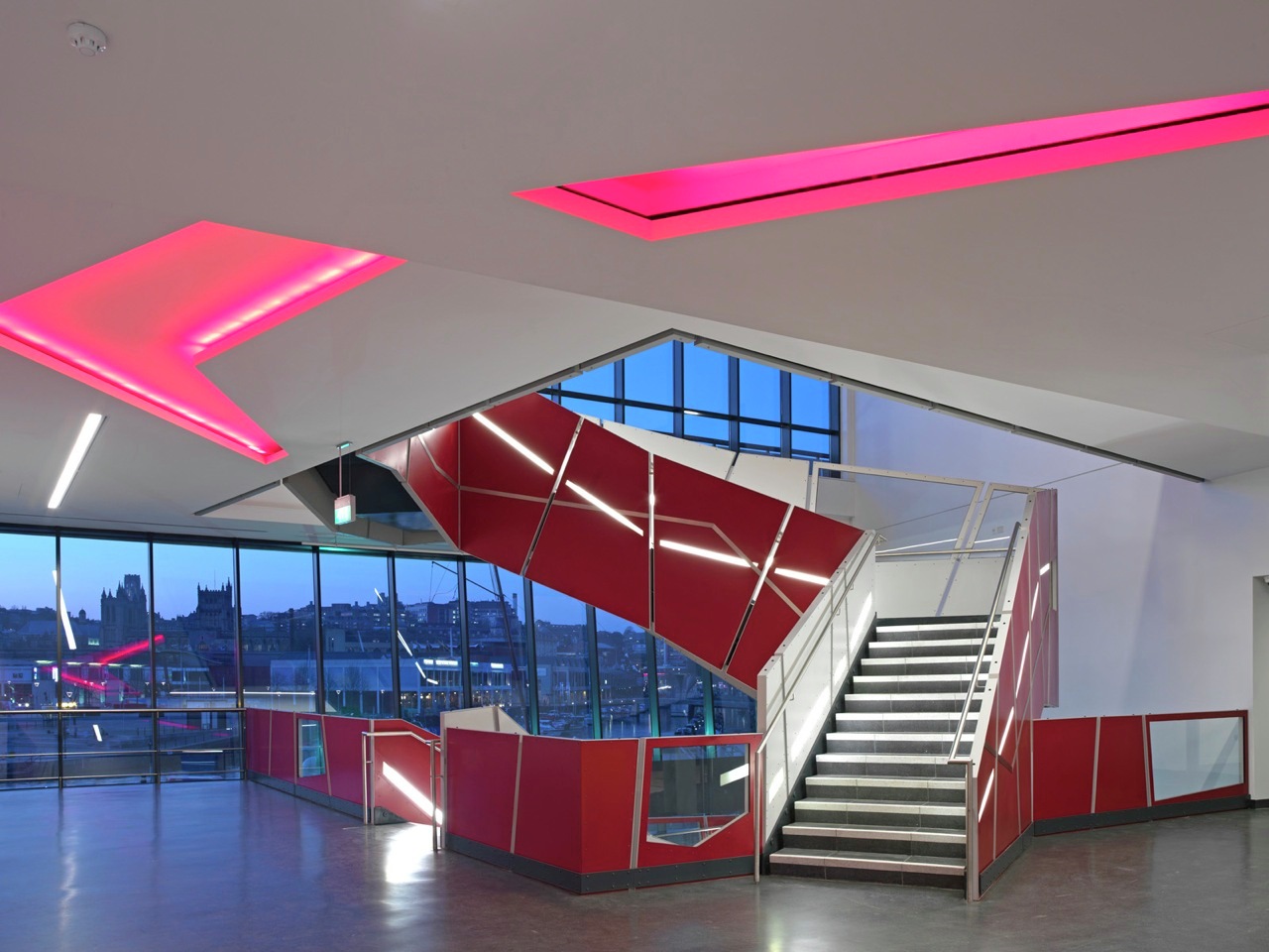 Gallery of M Shed Bristol Museum / LAB Architecture Studio - 11