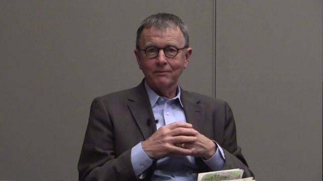 Gallery of AD Interviews: Steve McDowell / BNIM - 8