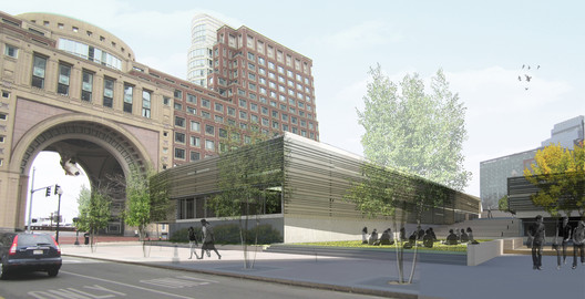 Articles | ArchDaily, page 510