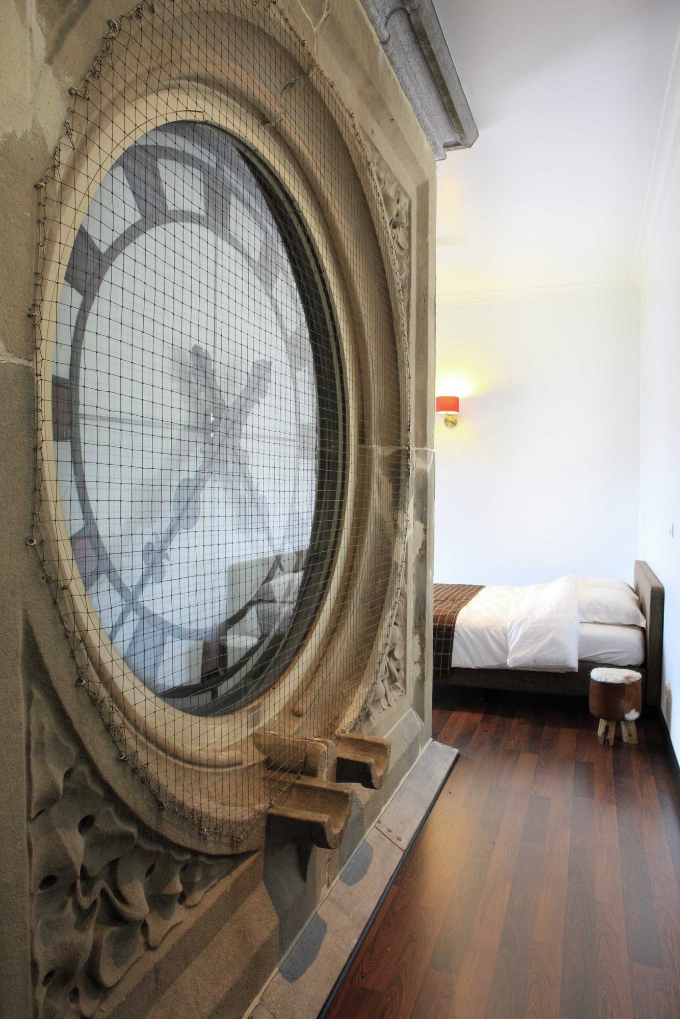 Gallery of Hotel Gent / Tazu Rous - 3