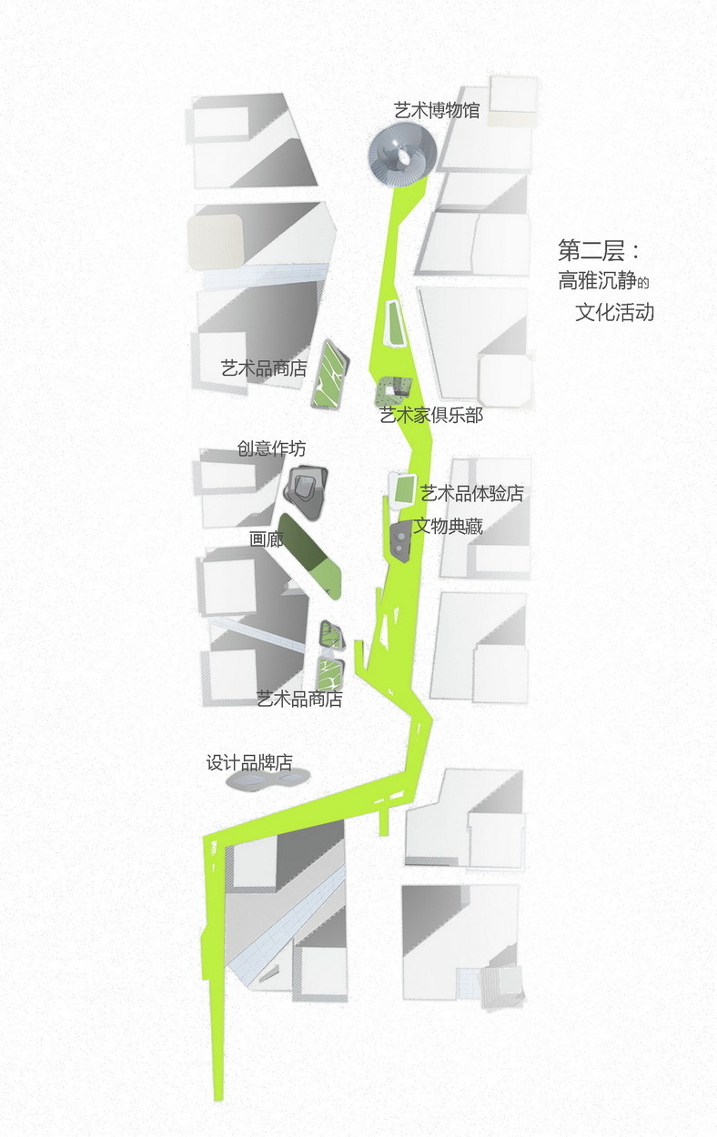 Chengdu Urban Design Research Center - Design Talk