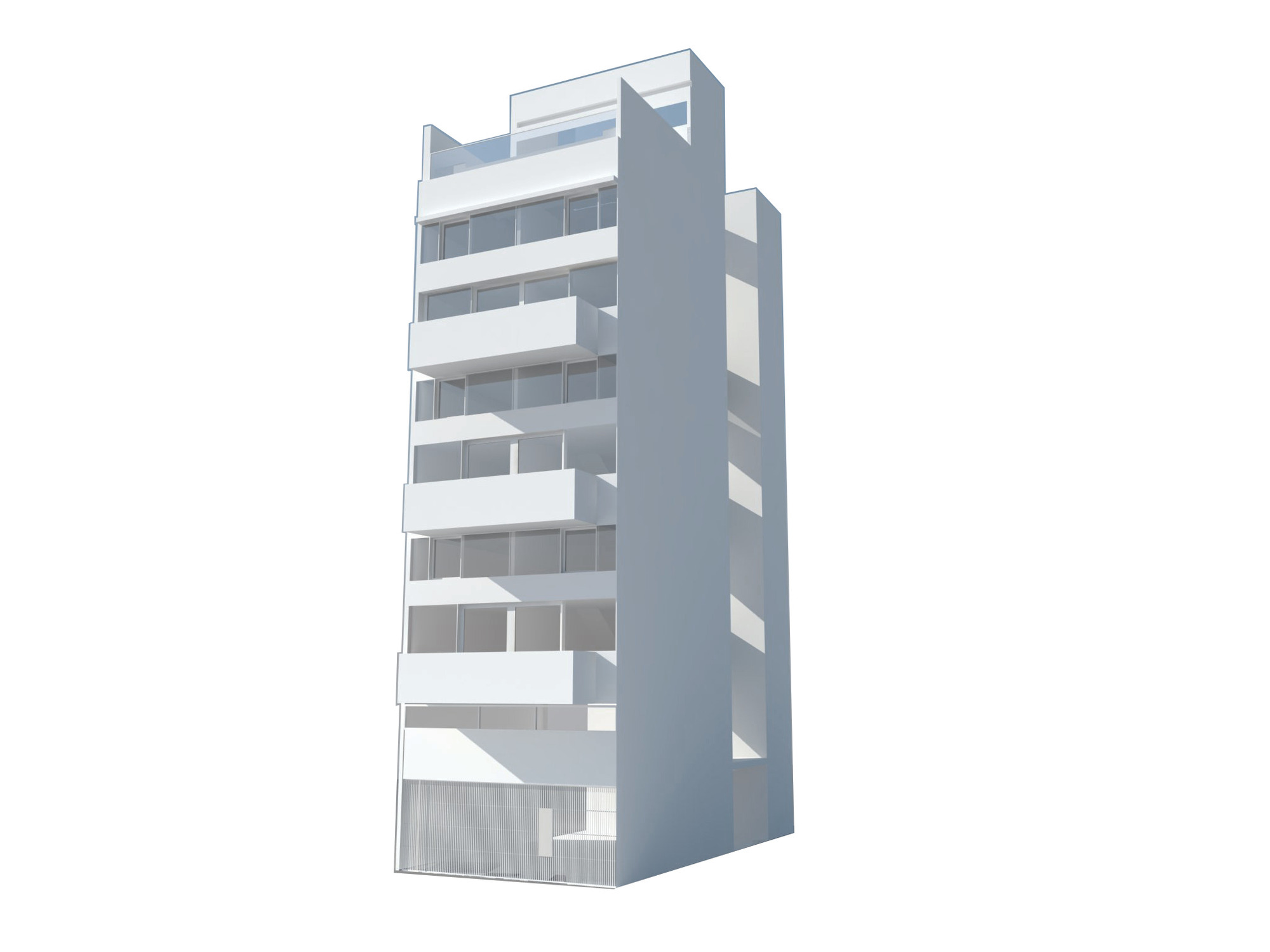 Gallery of FDR3120 Building / A3 Digital - 32