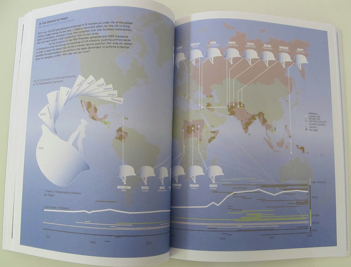 Gallery of Volume # 26: Architecture of Peace - 9