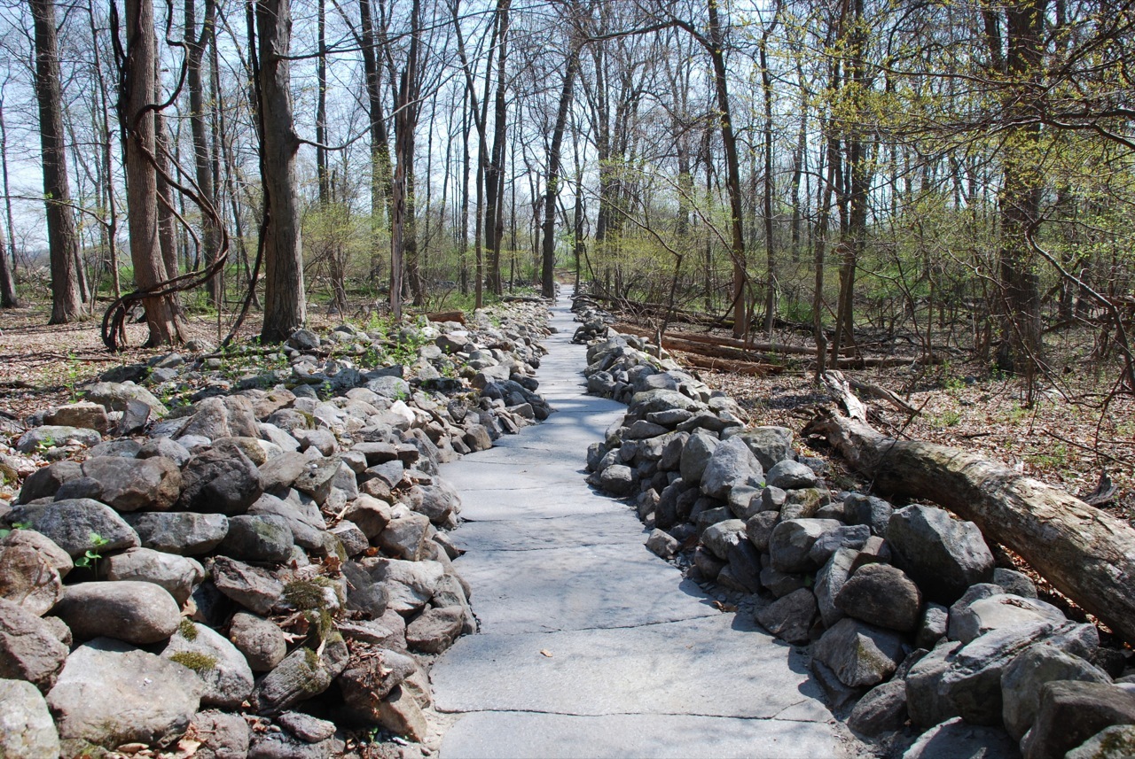 Gallery of Stone River / Jon Piasecki - 15