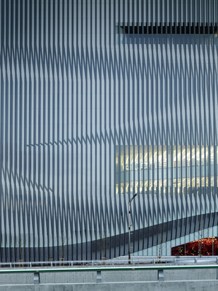 Gallery of Galleria Centercity / UNStudio - 11
