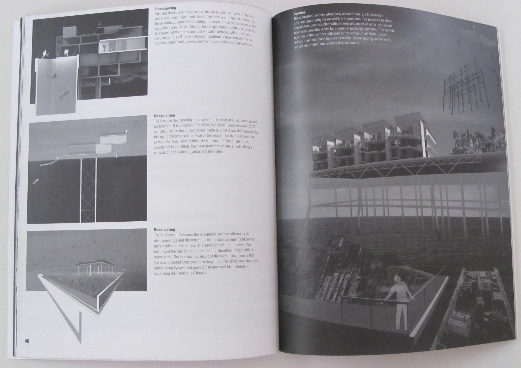 Gallery of Pamphlet Architecture #30 - 5