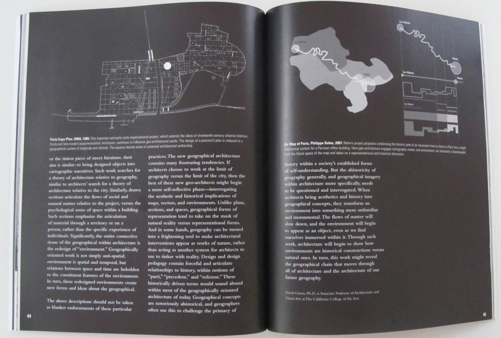 Gallery of Pamphlet Architecture #30 - 1