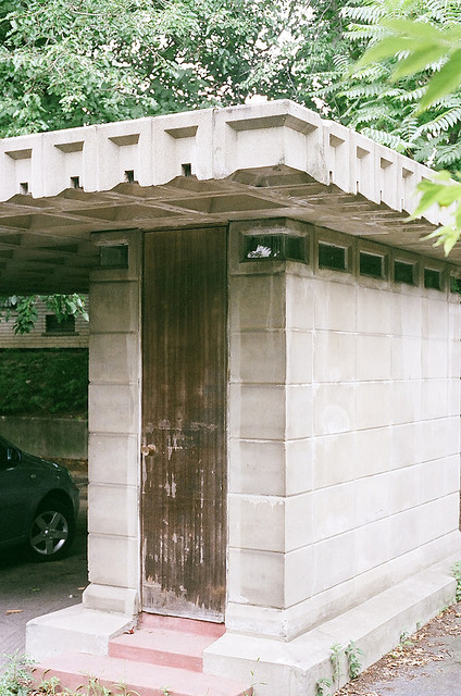 Gallery of Frank Lloyd Wright’s Turkel House Gets a Second Life - 4