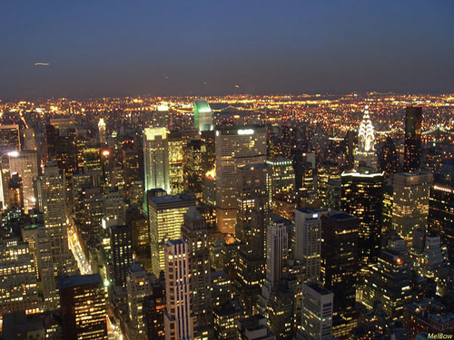 NYC Grid turns 200 | ArchDaily