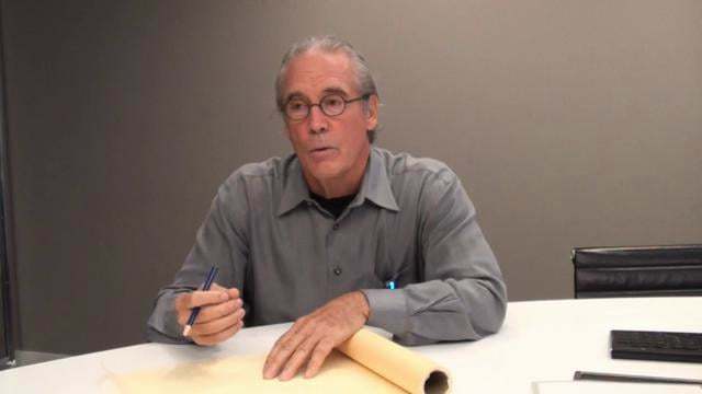 Gallery of AD Interviews: Eugene Kohn & William Pedersen / KPF - 7