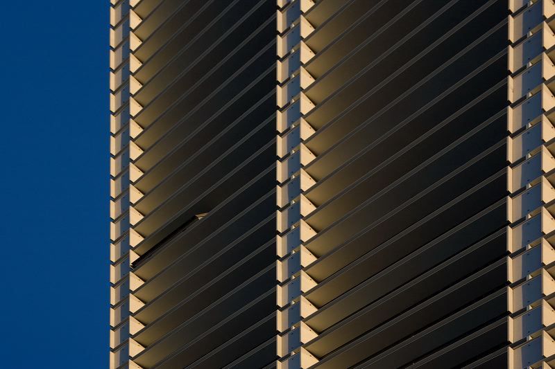 Gallery of Burgo Tower / Eduardo Souto de Moura - 11