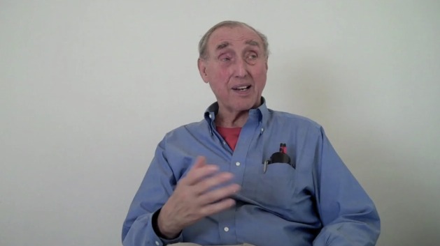 Gallery of AD Interviews: Peter Bohlin / Bohlin Cywinski Jackson - 3