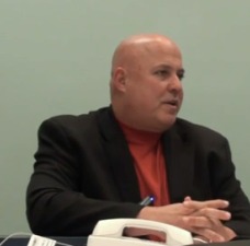 AD Interviews: Lawrence Scarpa | ArchDaily