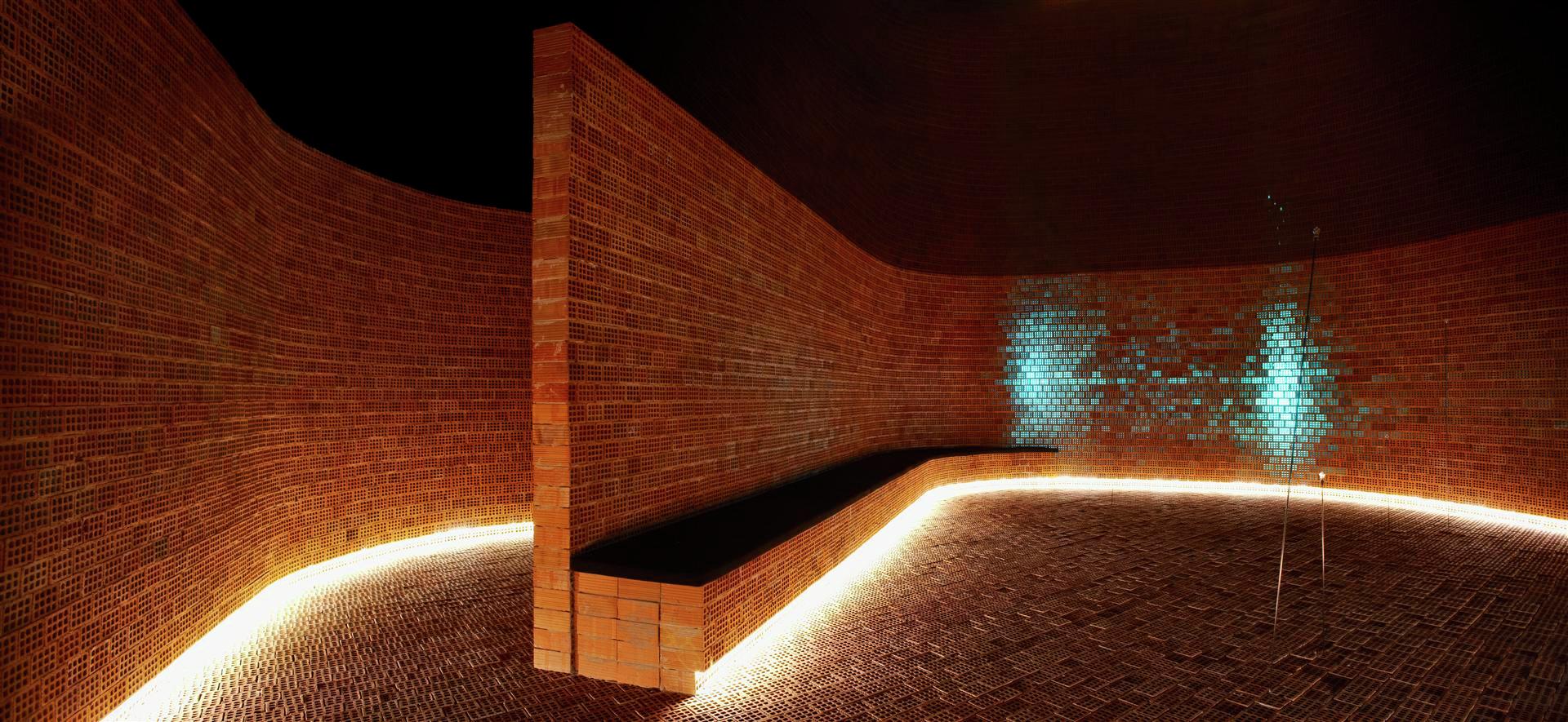 Gallery of Plinthos / mab architecture - 18