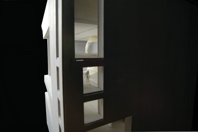 Gallery of INABA Awarded Permanent Artwork Installation - 5