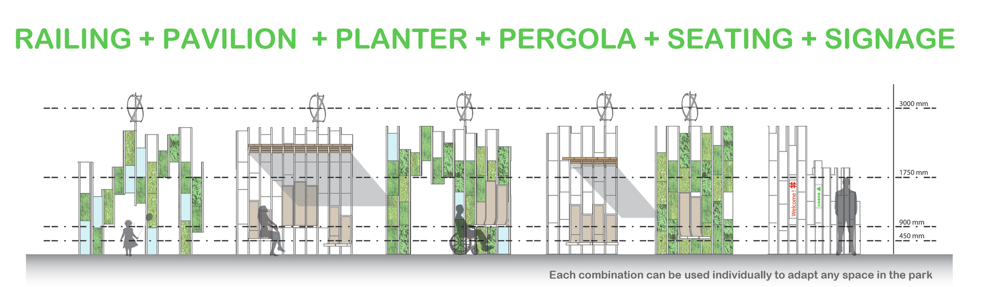 Gallery of Waterfront Furniture / ALo Design - 4