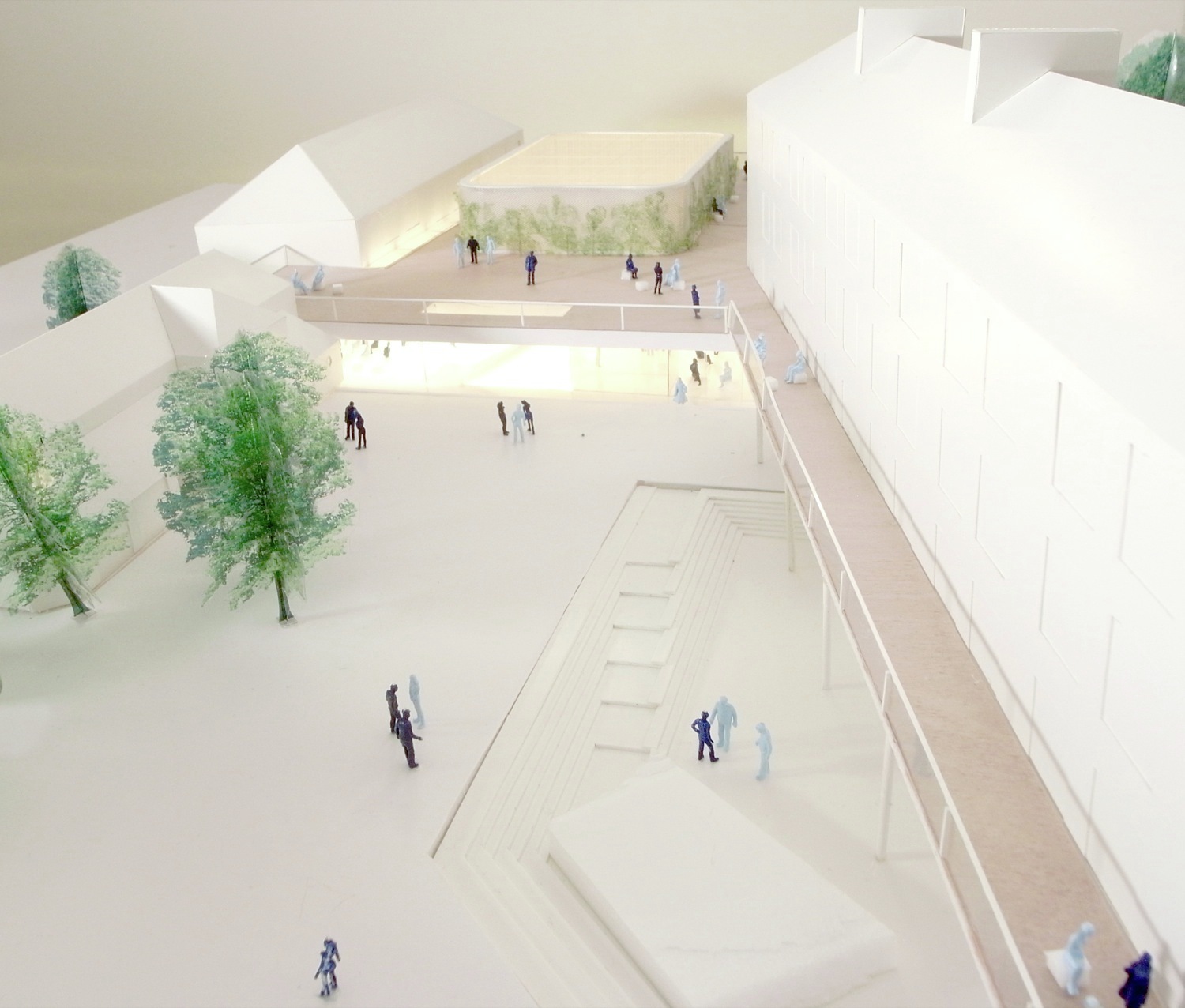 Gallery of Light Box / WE architecture - 2