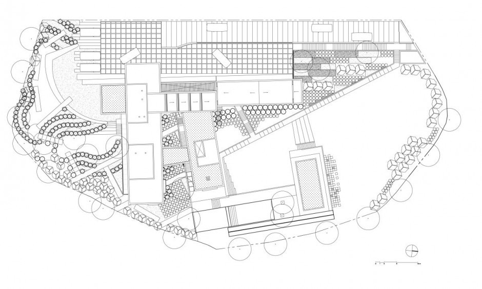 Gallery of BC House / GLR Arquitectos - 20