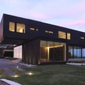 BC House / GLR Arquitectos | ArchDaily