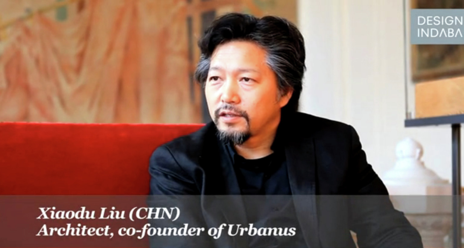 What Can Architecture Do? An Interview with Xiaodu Liu | ArchDaily