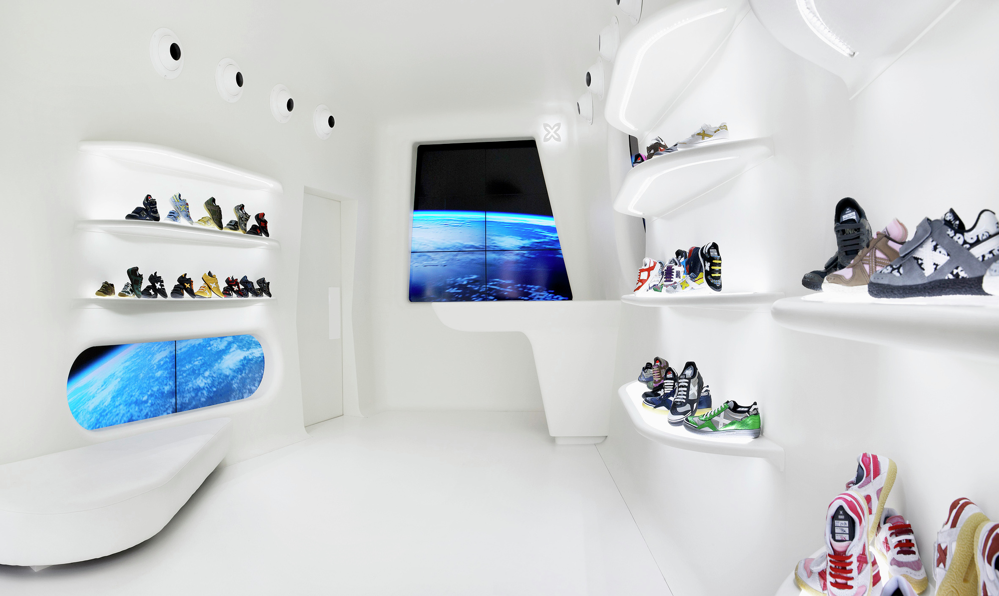 Galería de Boutique Mini Munich / Dear Design - 8