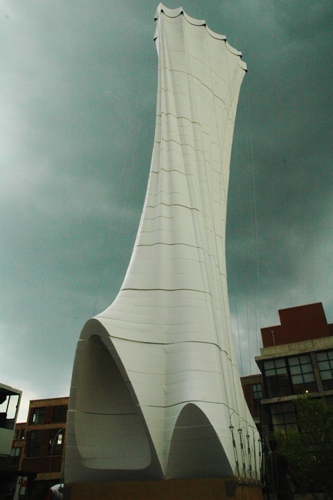 Gallery of Periscope / Matter Design - 31