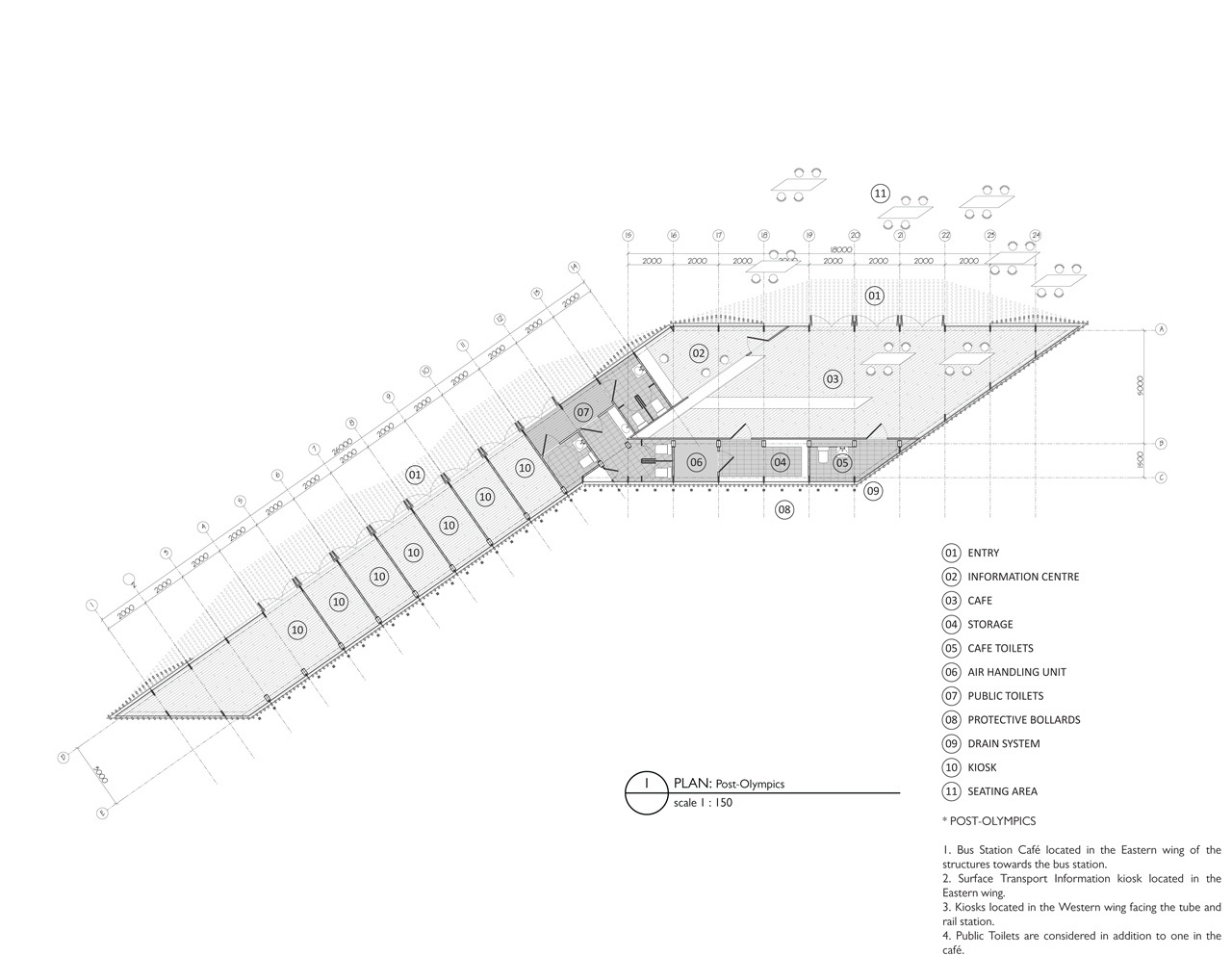 Gallery of INFORSTRUCTURE / MANIFESTO - 6