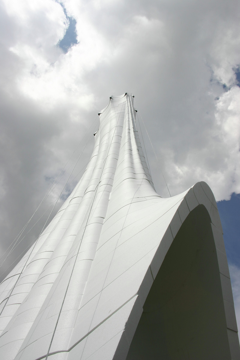 Gallery of Periscope / Matter Design - 9