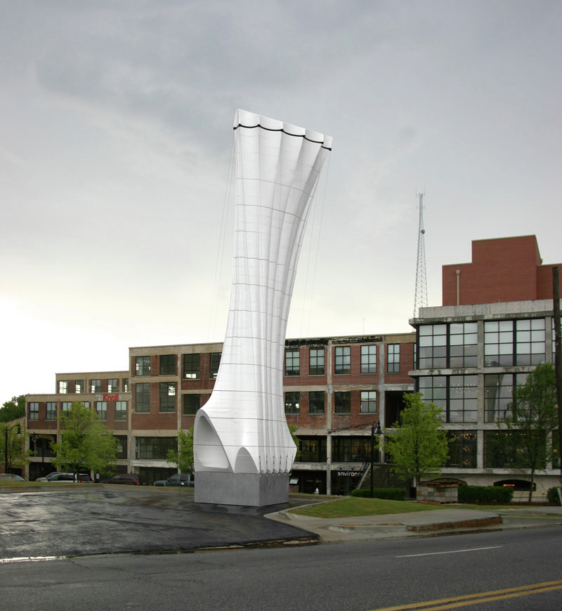 Periscope / Matter Design | ArchDaily