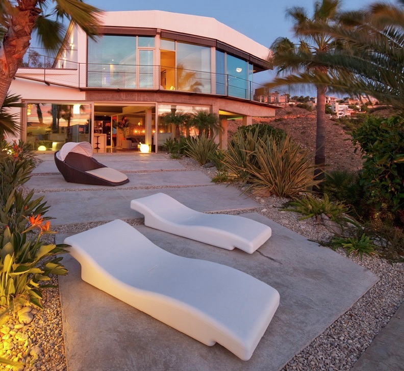 Gallery of Diamond House / Abis Arquitectura - 8