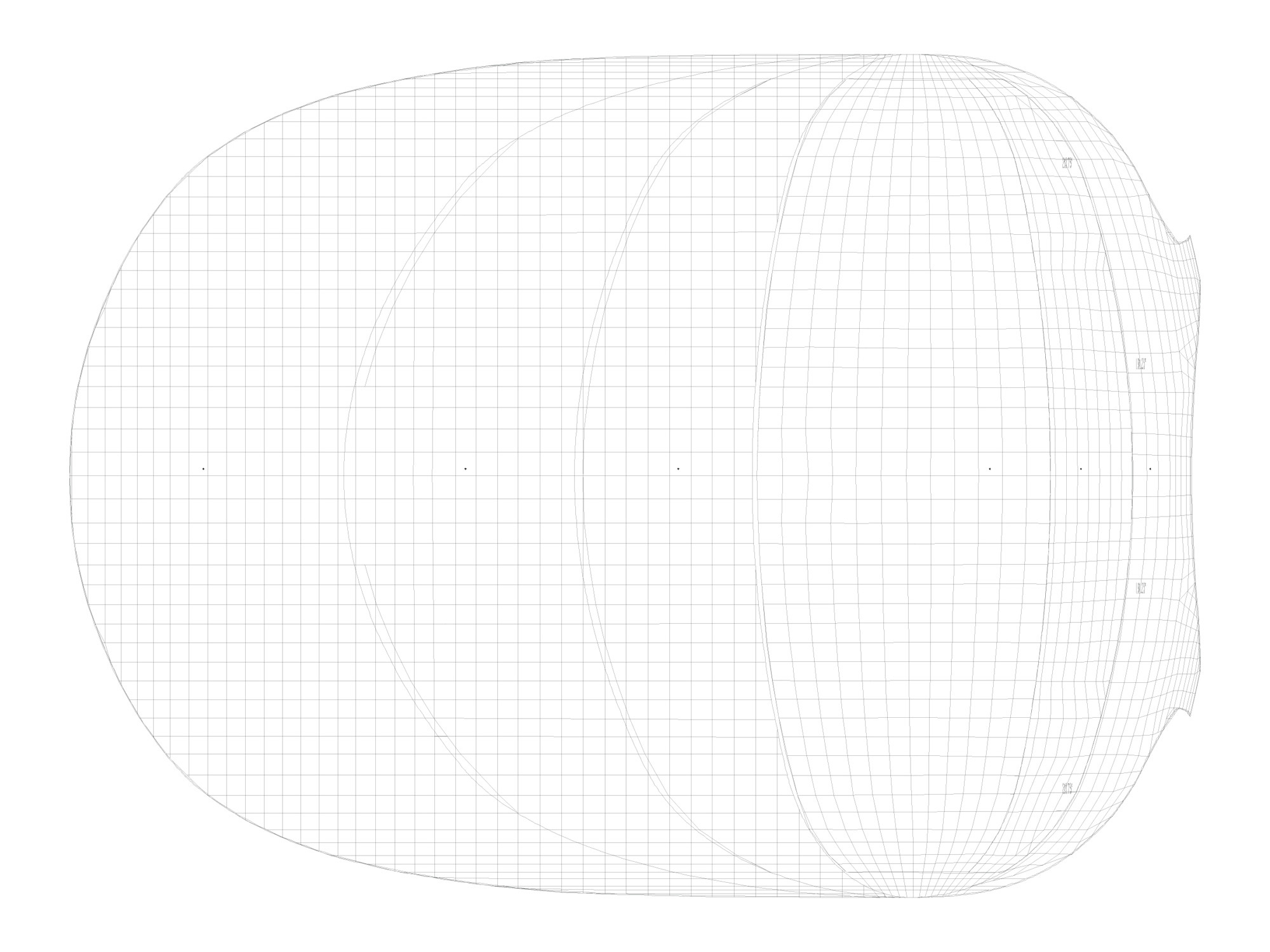 Gallery of Dalian Shell Museum / The Design Institute of Civil ...