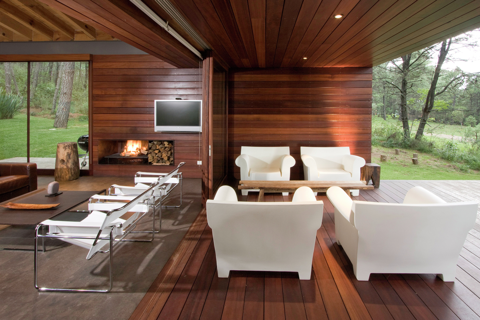 Gallery of Ro House Tapalpa / Elías Rizo Arquitectos - 25