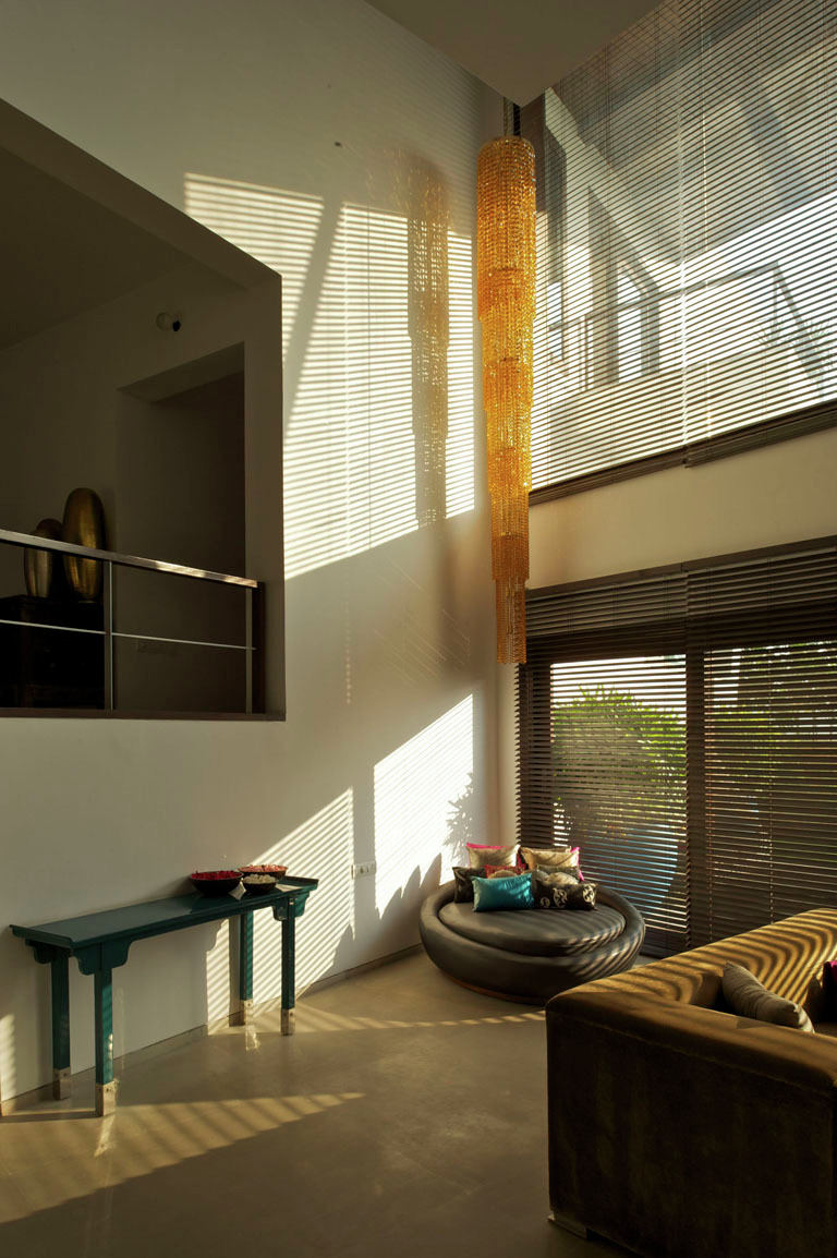 Gallery of Reddy House / Khosla Associates - 19