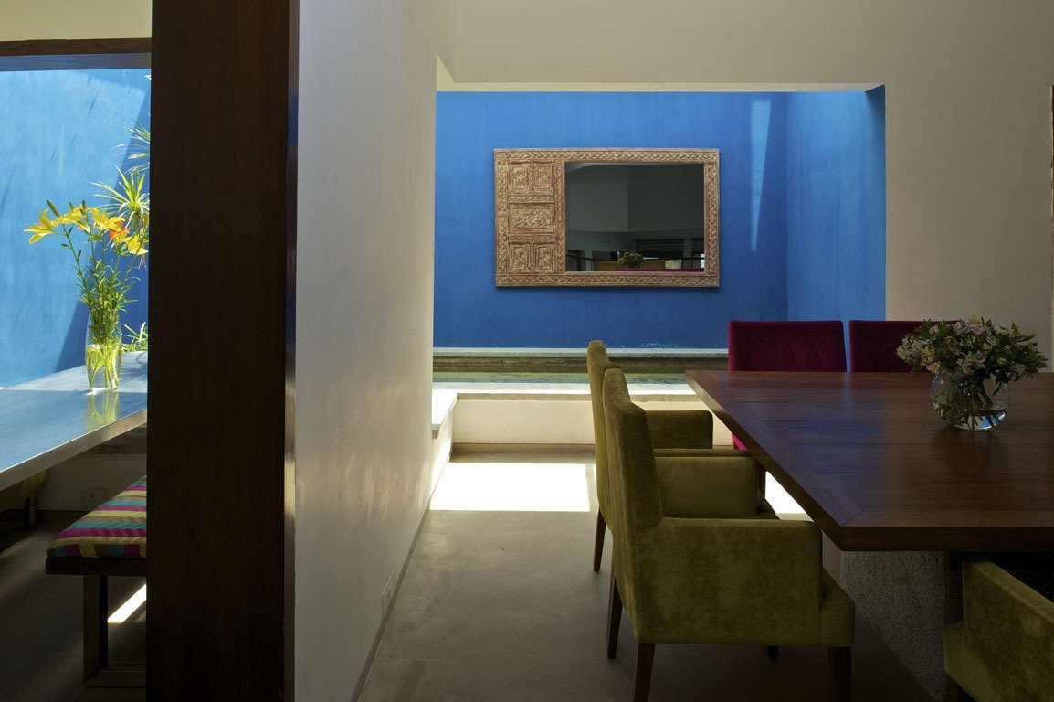 Gallery of Reddy House / Khosla Associates - 17