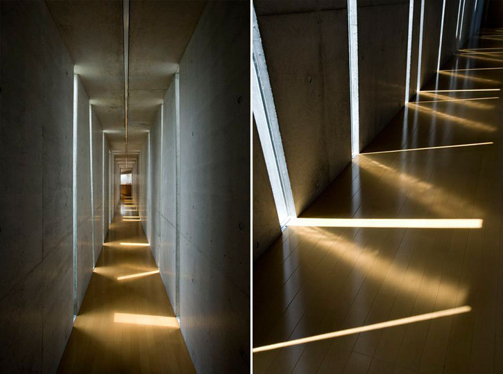 Gallery of Slit House / EASTERN Design Office - 4