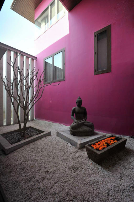 Gallery of Reddy House / Khosla Associates - 7