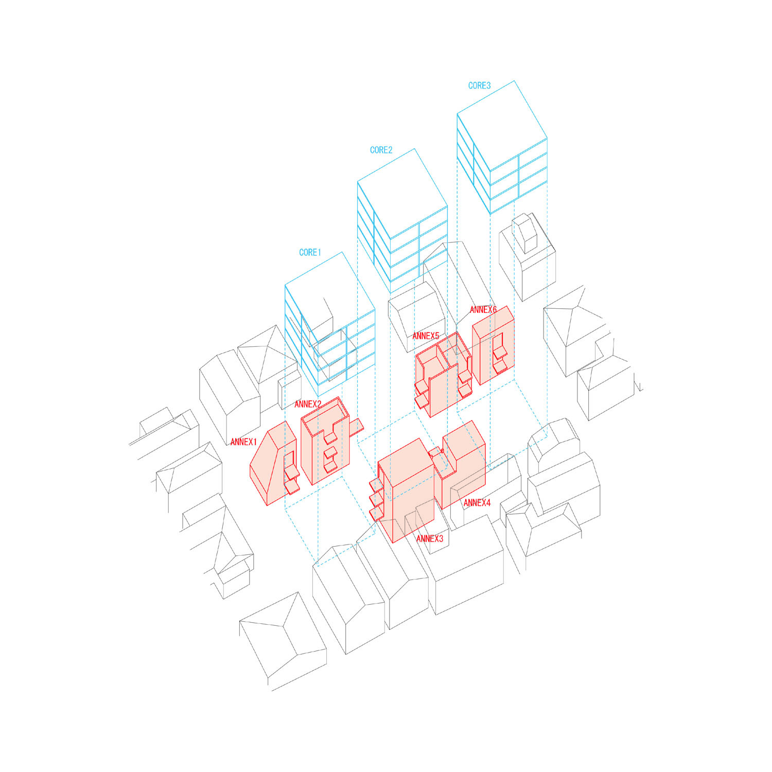 Gallery of Yutenji Apartments / architecture WORKSHOP - 12