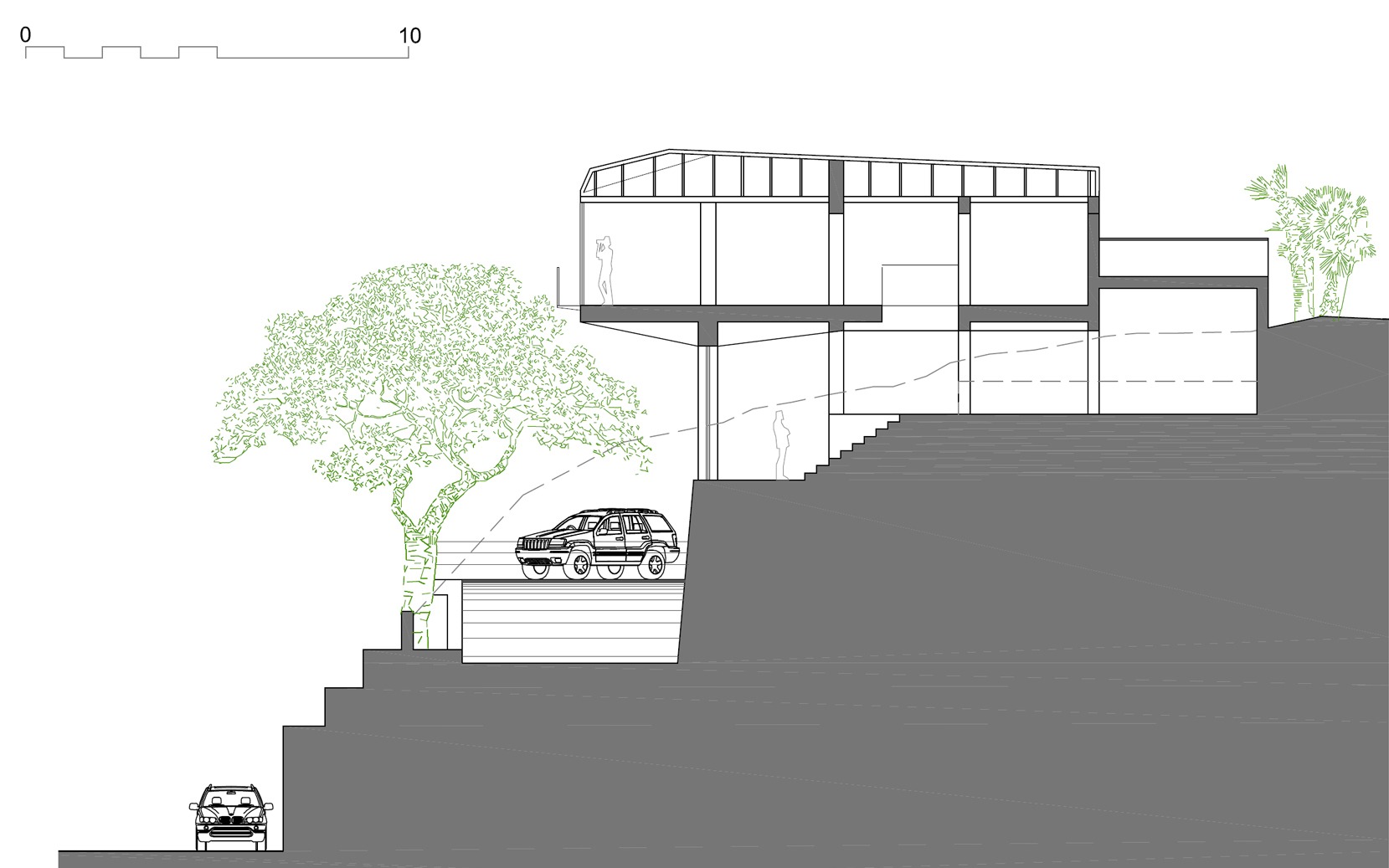 Diamond House / Abis Arquitectura | ArchDaily