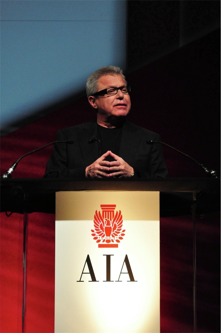 Gallery of AIA 2012: Architects of Healing - 11