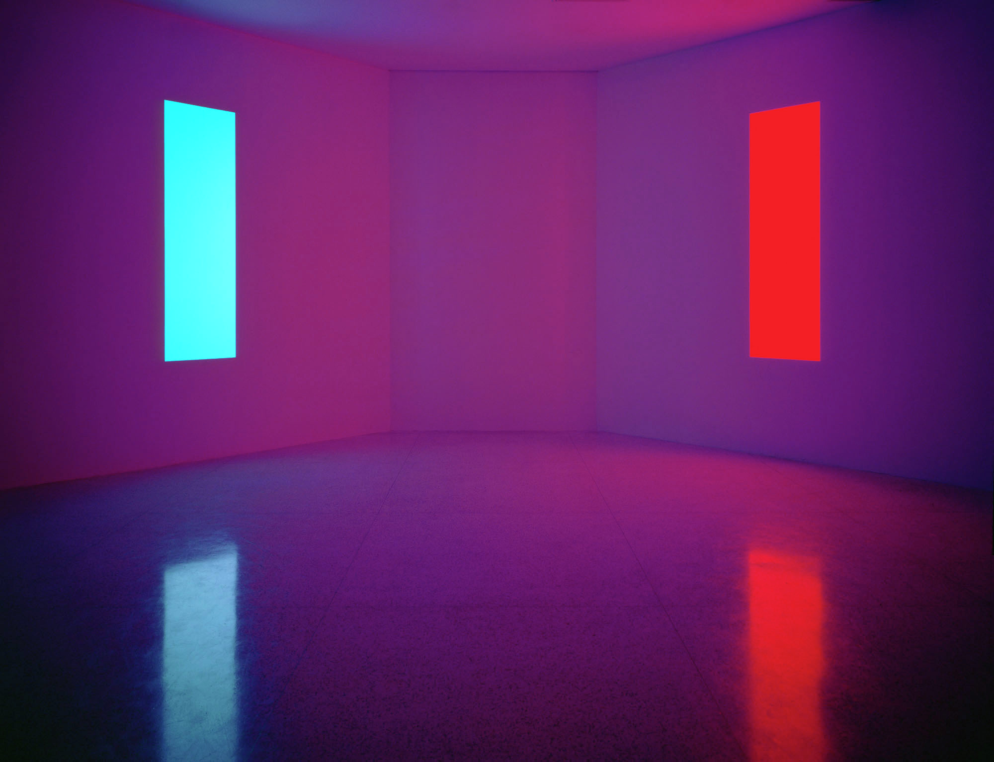 Gallery of Phenomenal: California Light, Space, Surface at the Museum ...