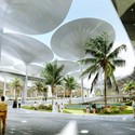 Masdar Sustainable City / LAVA | ArchDaily