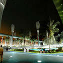 Masdar Sustainable City / LAVA | ArchDaily