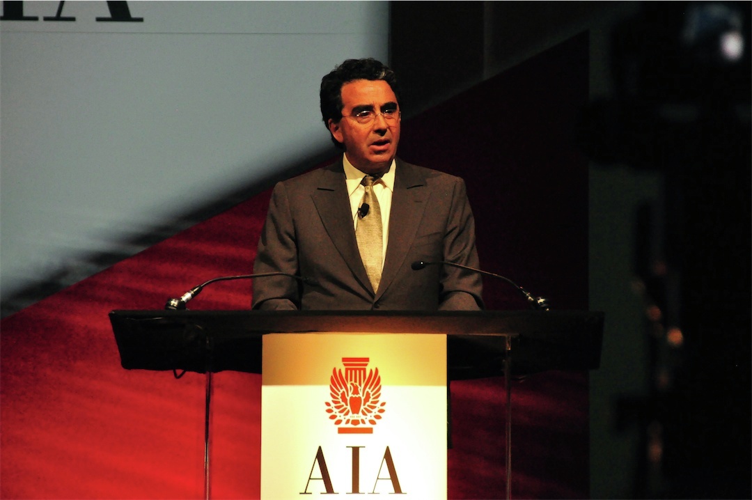 Gallery of AIA 2012: Architects of Healing - 2