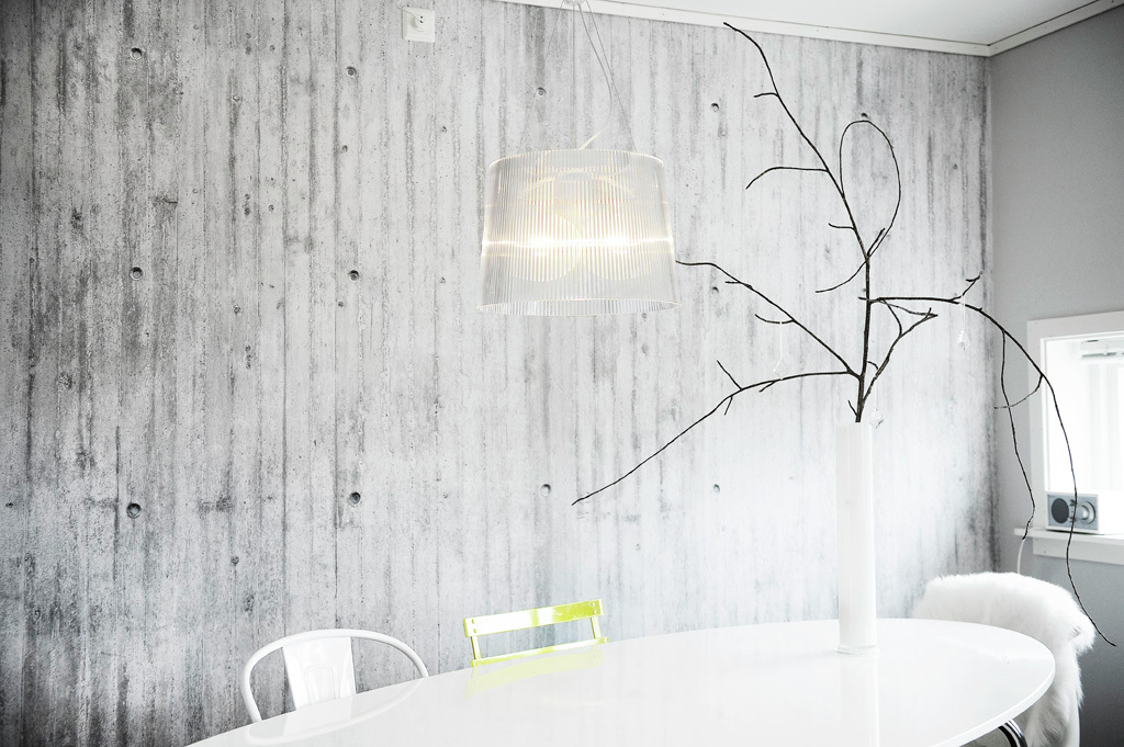 Gallery of Concrete Wallpapers - 4