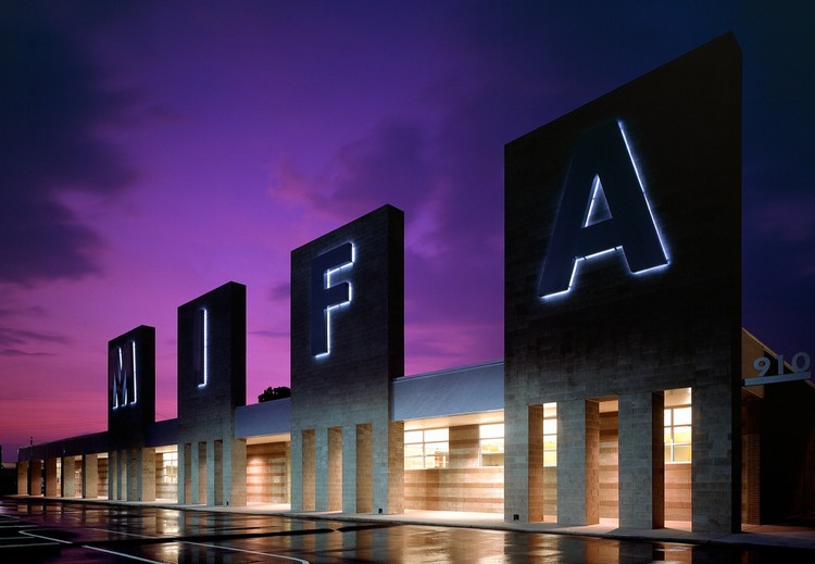 Architecture City Guide: Memphis | ArchDaily