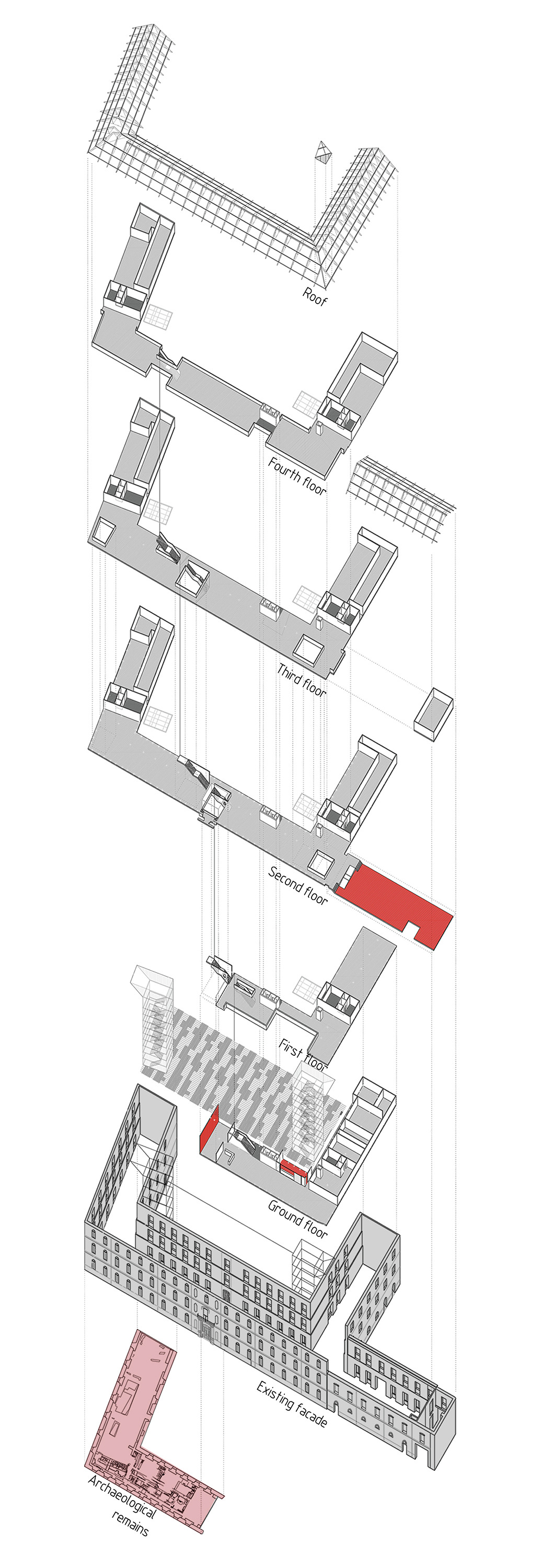 Gallery of Learning and Research Center (LRC) University of Alcalá ...